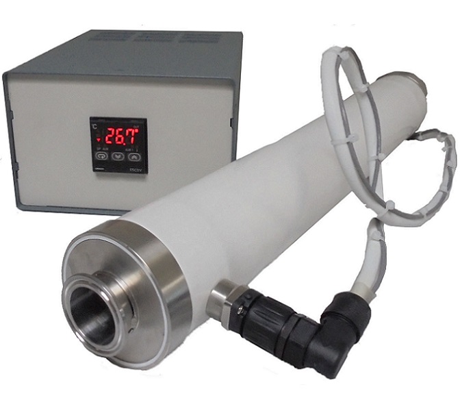 Traçage électrique - CTRI - Tuyau souple intérieur chauffant - GECITECH