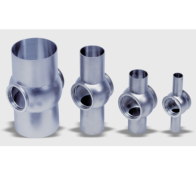 Varinline - CTRI - Chambres de mesure VARINLINE - GEA